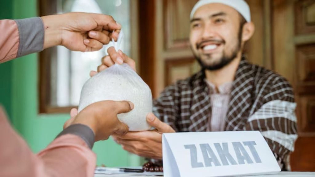 Siapa Saja yang Wajib Membayar Zakat Mal Dalam Islam? - The Digital Raja